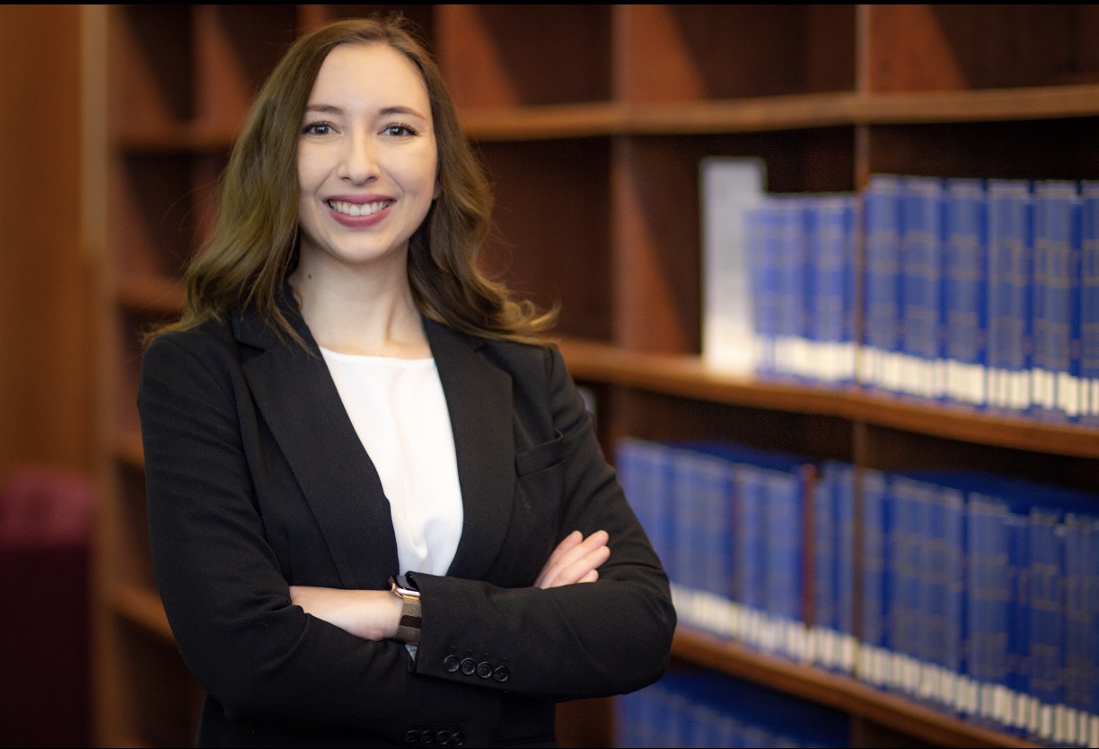 St. Louis Attorney Wins First Place in Center for Alcohol Policy ...