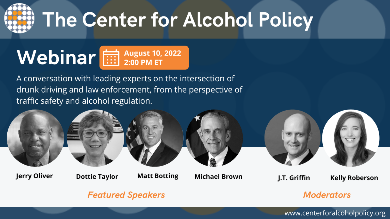 Center for Alcohol Policy